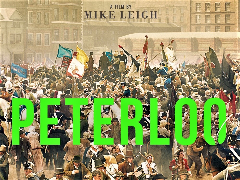 Peterloo on C4 | Friends of Hyde Park Picture House